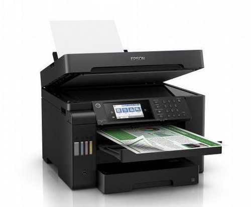 Мфу Epson L15150 (Формата А3)