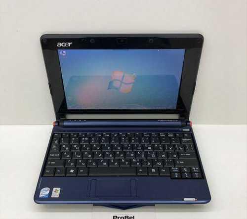 Acer Aspire One AOA150, Atom N270,1.5Gb,120Gb