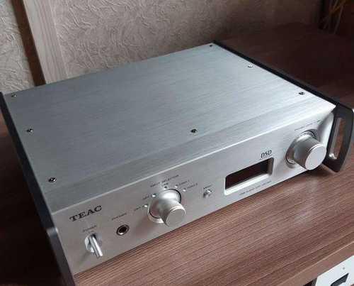 Балансный USB цап Teac UD-501