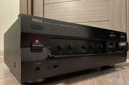 Усилитель Yamaha AX-492