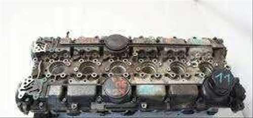 Двигатель Volvo 2.9 И (Вольво) B6294T АКПП