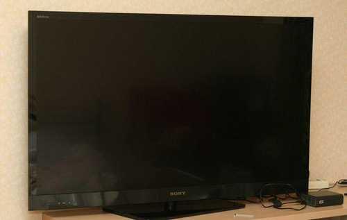 Smart Sony Bravia KDL-46EX720