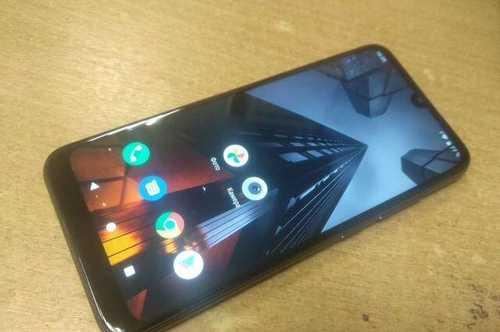 Смартфон Bq 6040L Magic 32Gb (арт. 88822)