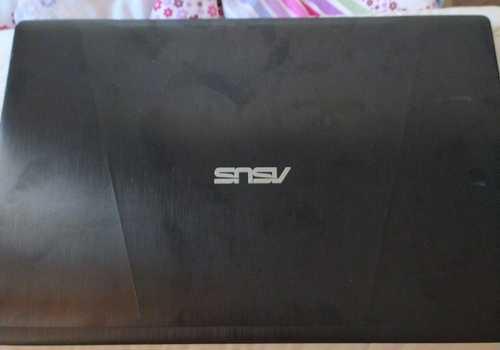 Asus fx753v
