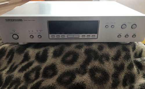 Тюнер Marantz ST6001