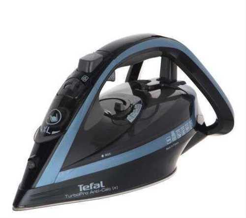 Утюг Tefal TurboPro Anti-Calc(+) FV5695E1