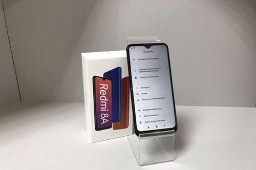 A7) Xiaomi Redmi 8A
