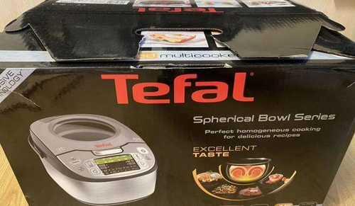 Мультиварка Tefal RK812B32