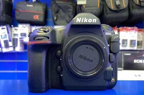 Nikon D850 Body (гарантия,чек) Id-0693