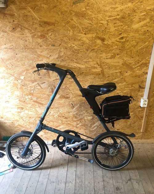 Велосипед Strida SX
