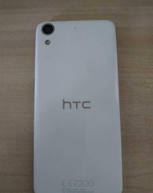 Продаю телефон на запчасти HTC Desire 626G dual