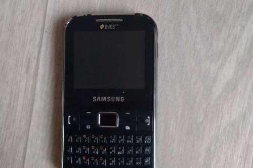 Samsung gt-c3222