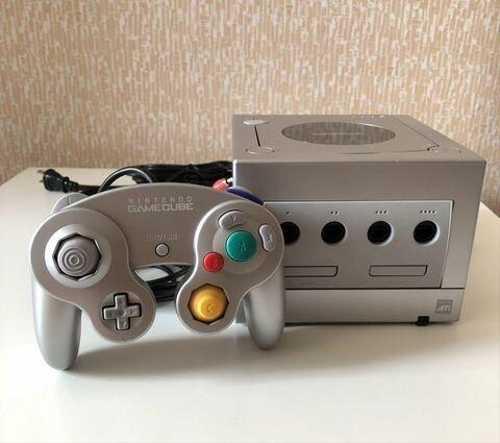 Nintendo GameCube ntsc-J (100v)