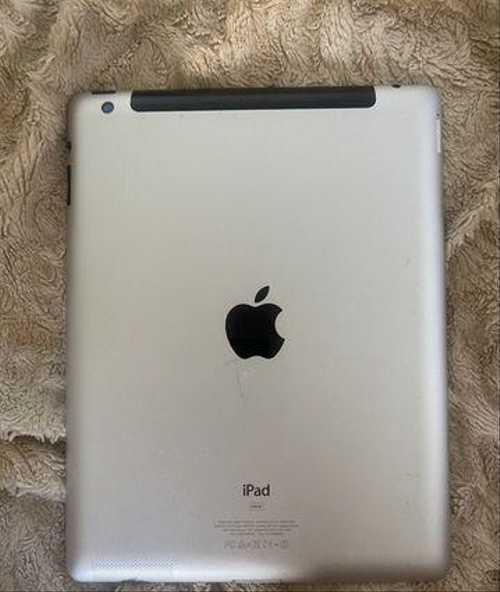 iPad 3 64gb