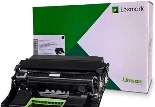 56F0ZA0/56F0Z00/56F0Z0E Фотобарабан lexmark