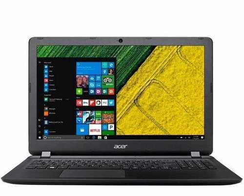 Acer aspire ES1-524-9500