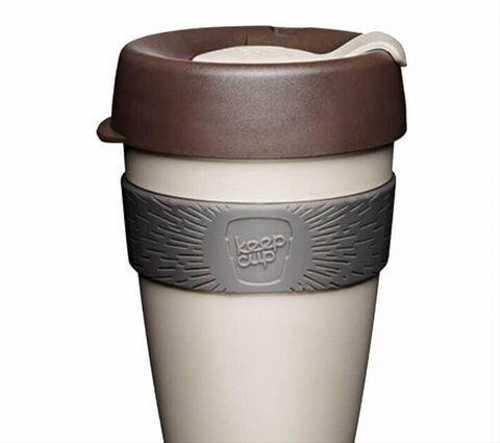 Кружка KeepCup Original M 340 мл Natural