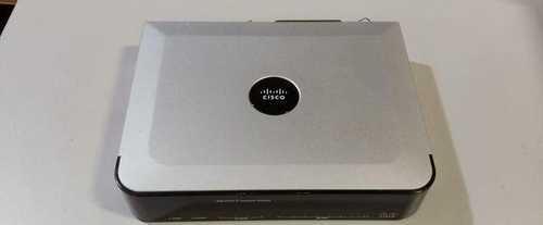 Cisco (Linksys) SPA8000
