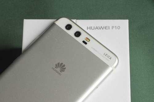 Телефон Huawei P10 4/32