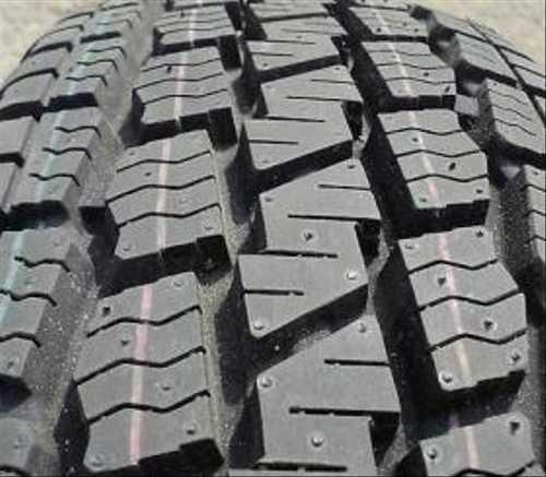 Продам шину 185/75R16C Triangle TR 646