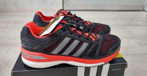 Кроссовки Adidas Supernova Sequence 7 M