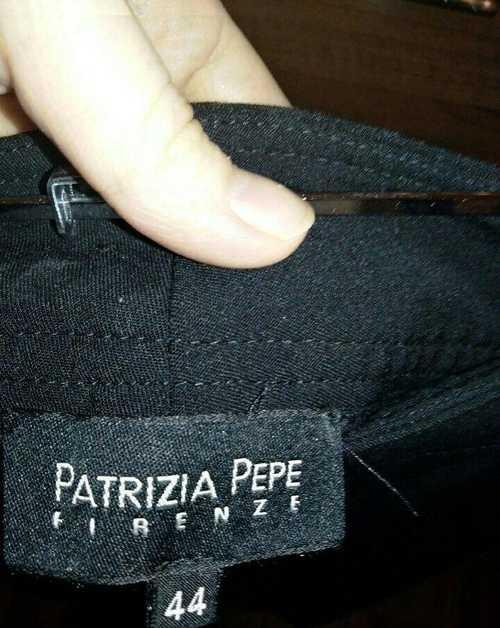 Брюки Patrizia Pepe