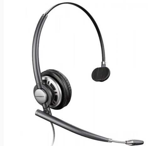 Проводная гарнитура Plantronics EncorePro NC (PL-H