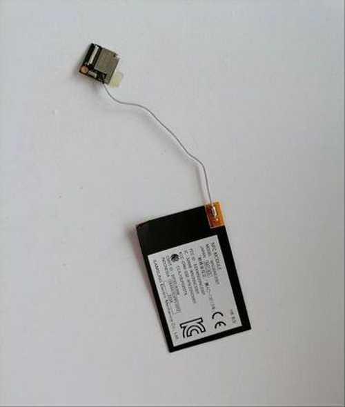 NFC модуль Sony vaio SVF152C29V
