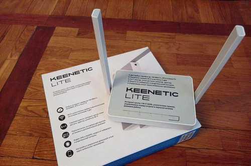 Виндовс 7 не подключается к wifi роутеру keenetic lite