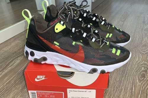 Nike react element 87