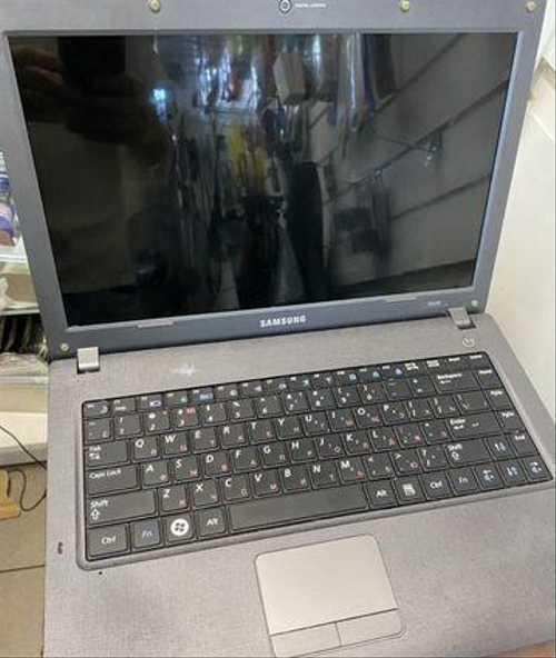 Samsung R428