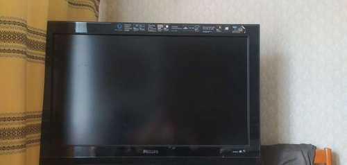 Телевизор Philips 37PFL7562D/10