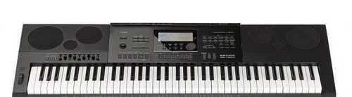 Синтезатор Casio WK-7600