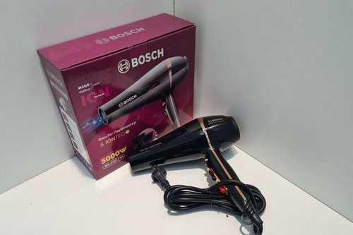 Фен Bosch BS-HD7720