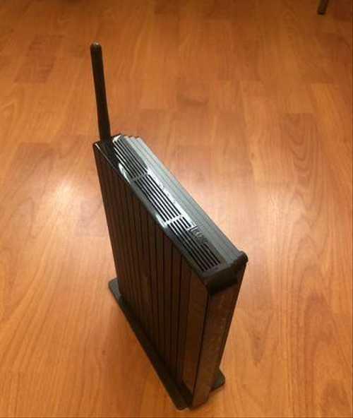 Wifi роутер D-Link DPN-R5402