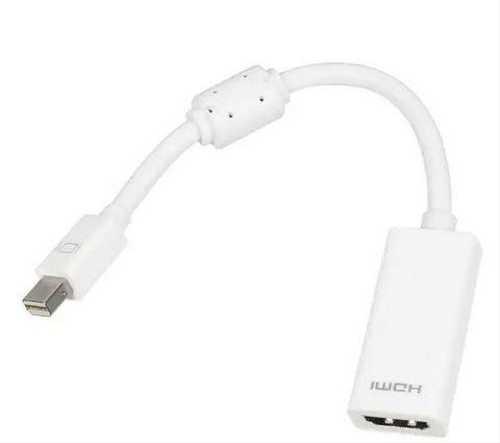 Переходник displayport hdmi