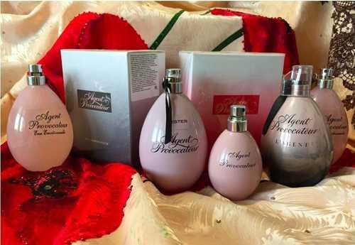 Агент Провокатор Agent Provocateur edp