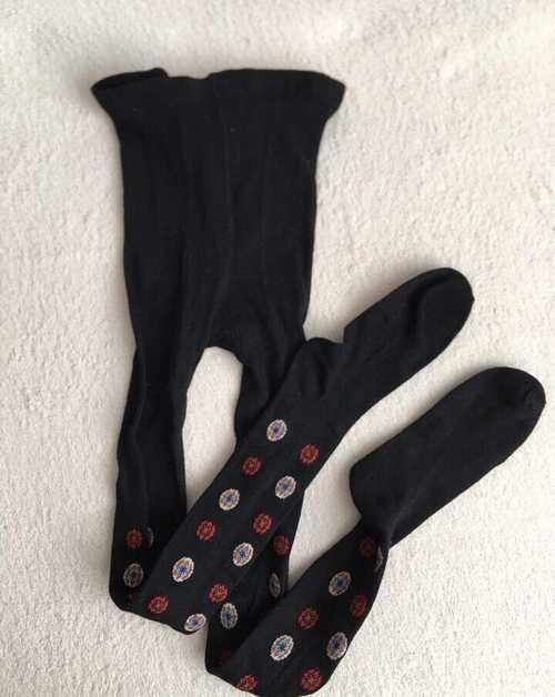 Колготки детские