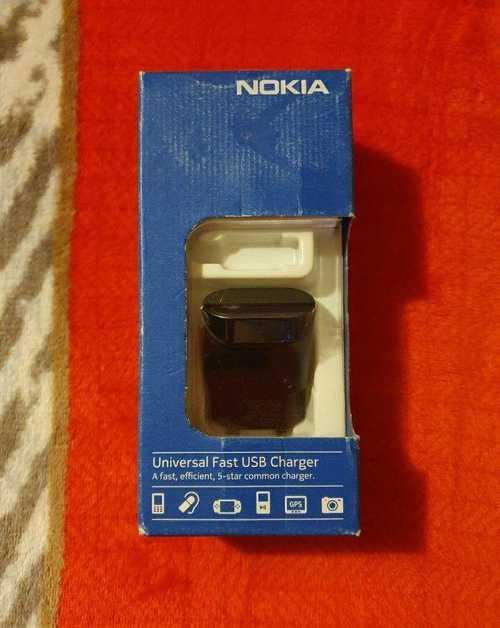 Зу Nokia оригинал