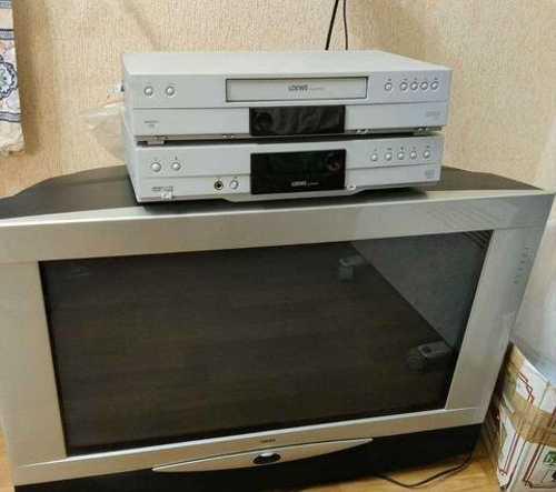 Телевизор Loewe Aconda 9381 ZW