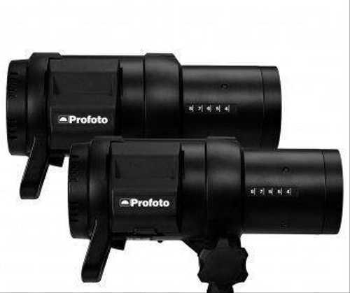 Комплект Моноблоков Profoto B1X 500 airttl Locatio