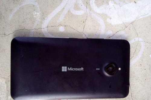 Microsoft lumia 640xl
