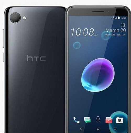 Телефон htc desire 12