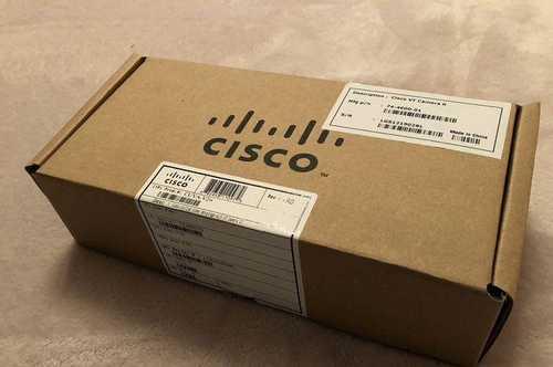 Cisco VT Camera ll