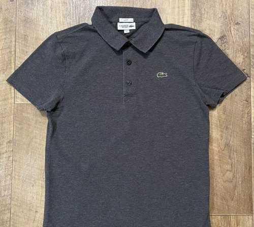Футболка / поло Lacoste Sport Slim Fit
