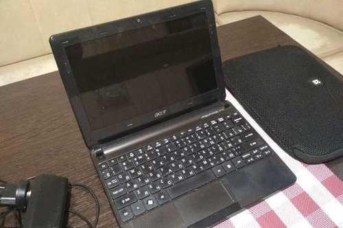 Acer Aspire One D257