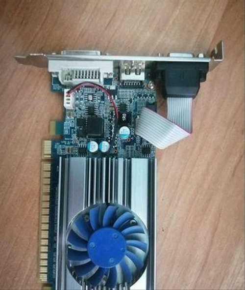 Видеокарта KFA2 Nvidia GeForce GT710 2Gb