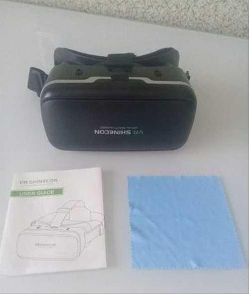 Vr очки