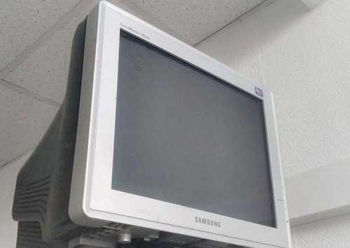 Монитор Samsung 795MB