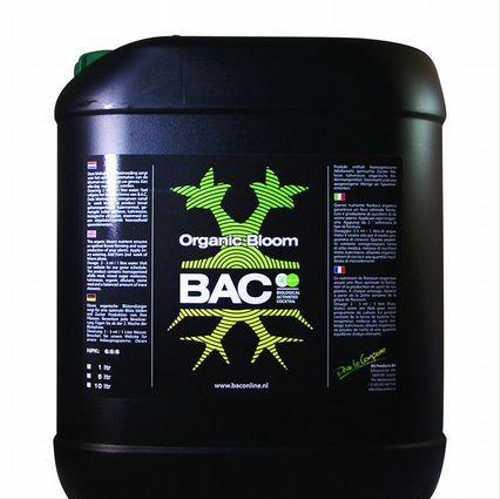 BAC Organic Bloom 5л